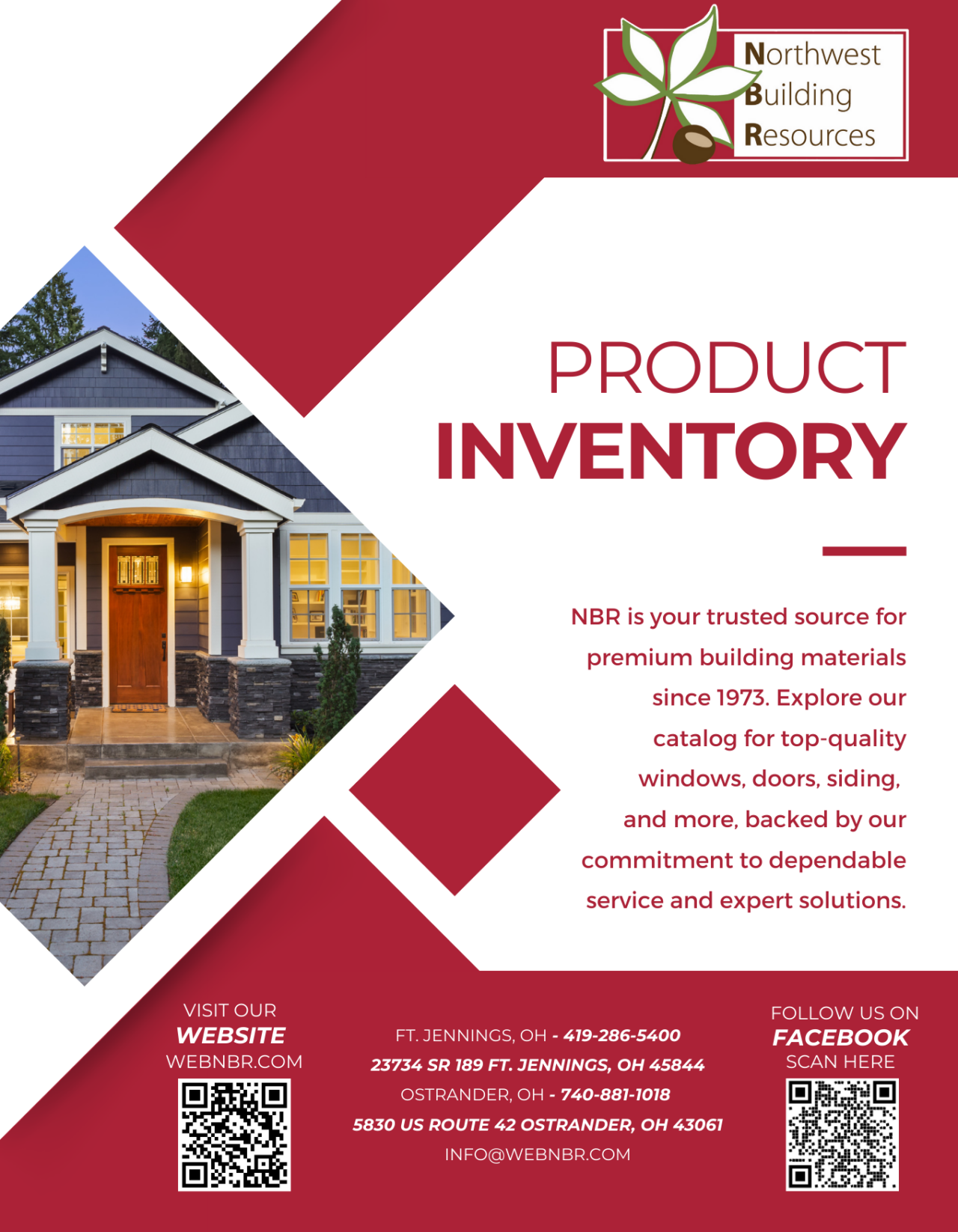 Northwest Building Resources